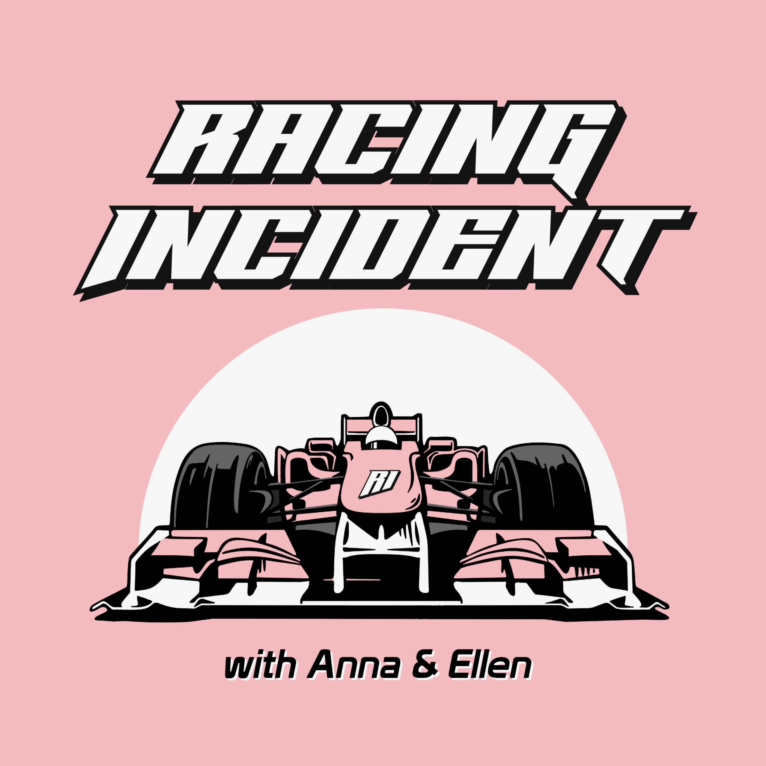 Denial is a Hell of a Drug – Racing Incident